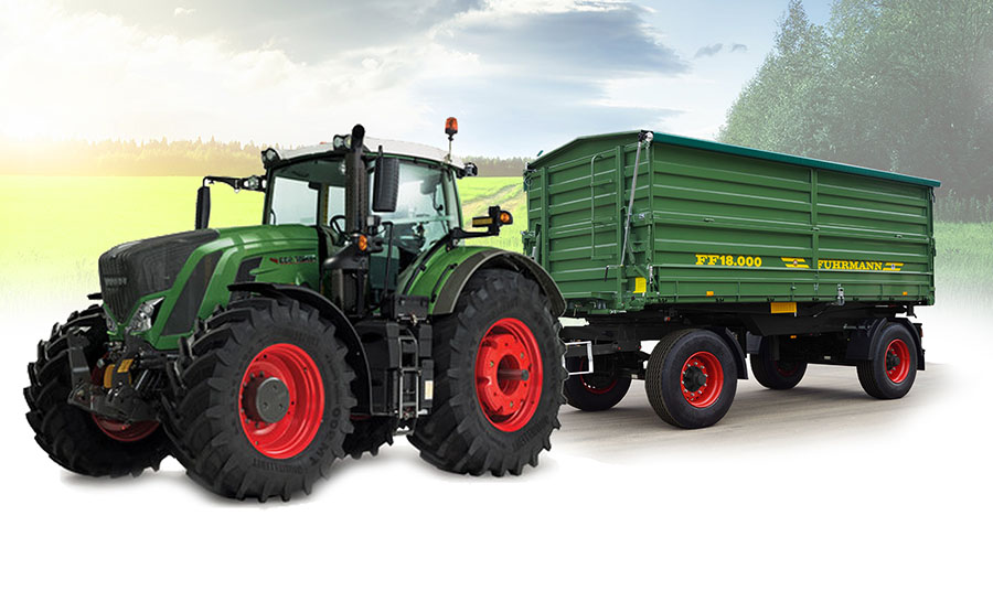 FUHRMANN Fahrzeuge Ges.m.b.H.