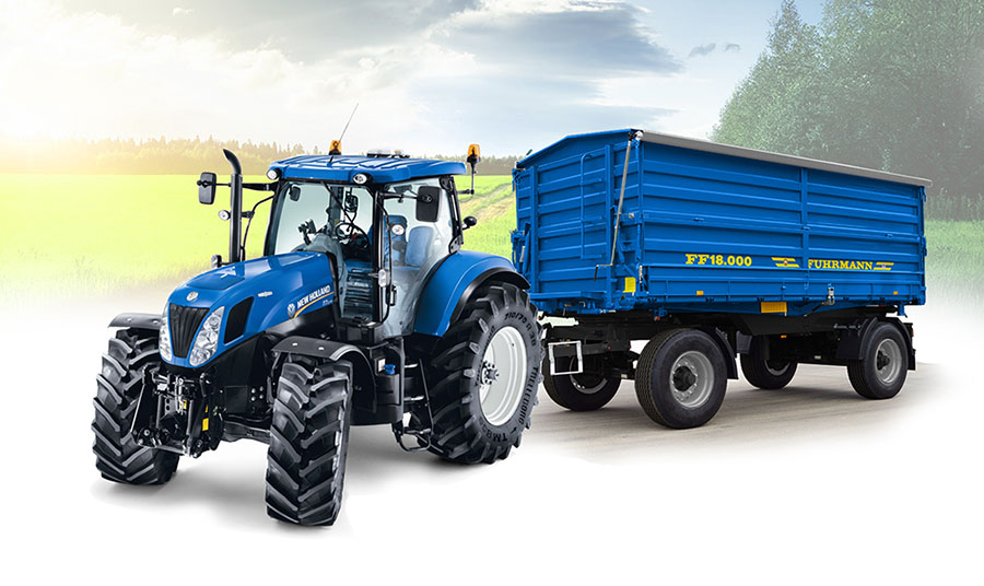 FUHRMANN Fahrzeuge Ges.m.b.H.